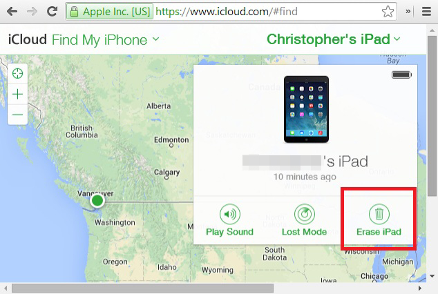 4 SOLUCIONES para iPad no disponible